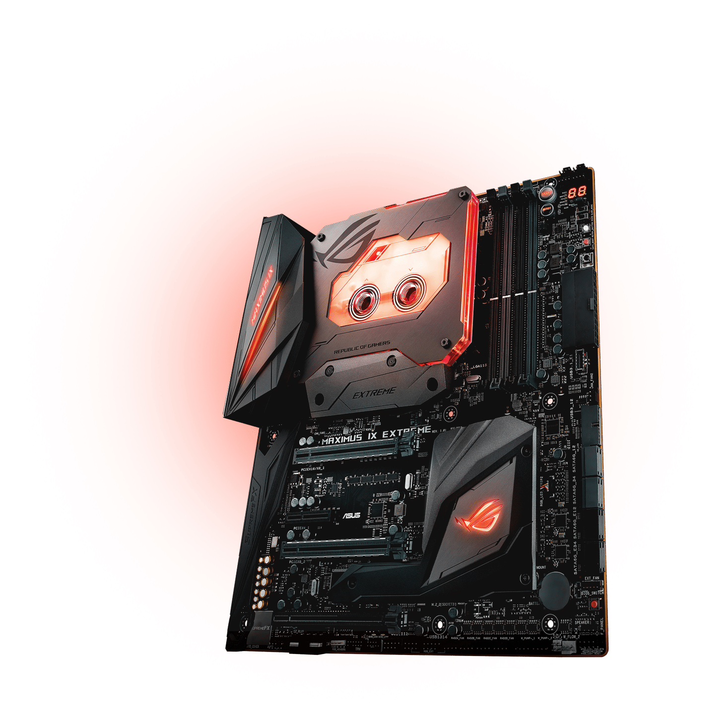 Home Hardware - Sky Shield